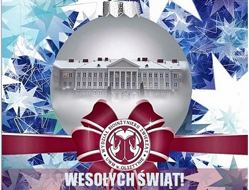 Wydział Bioinżynierii Zwierząt